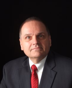 Harry Seifert | Leadership Team | The Chemico Group
