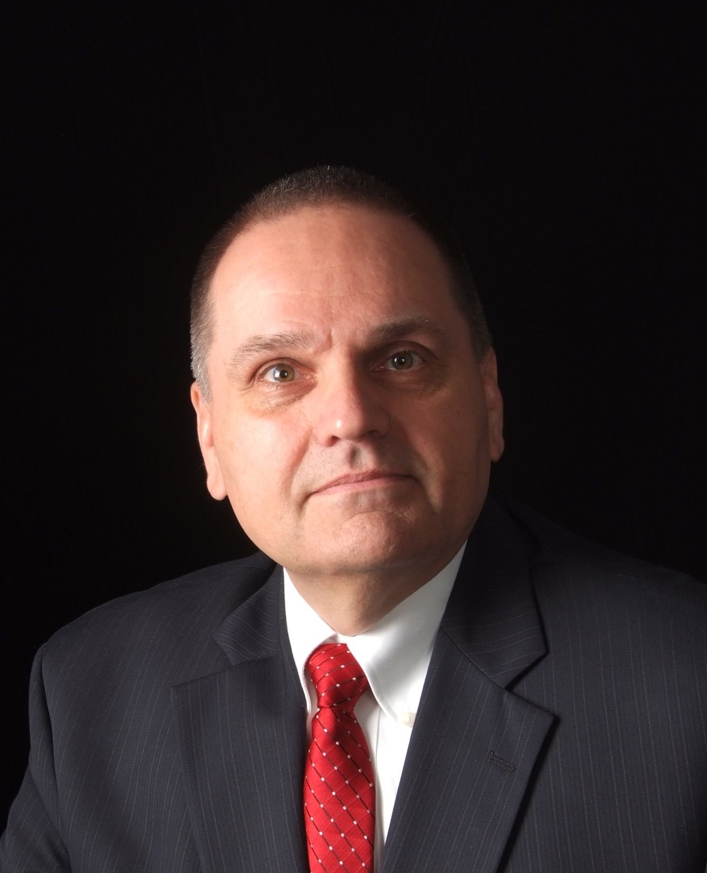 Harry Seifert | Leadership Team | The Chemico Group