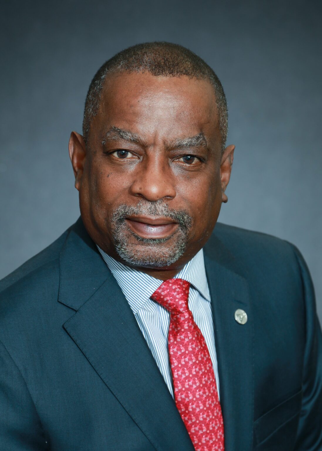 CEO, Founder, and President Leon Richardson | The Chemico Group