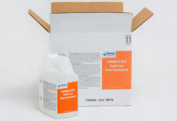 Chemico Systems Product Solutions | The Chemico Group