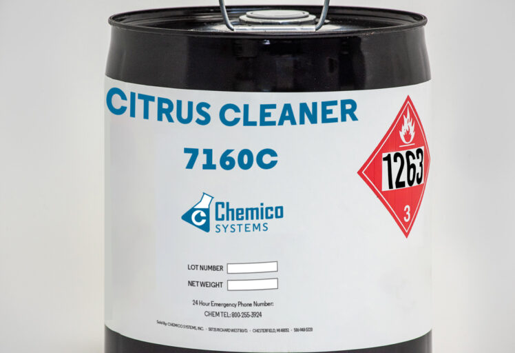 Chemico Systems Product Solutions | The Chemico Group