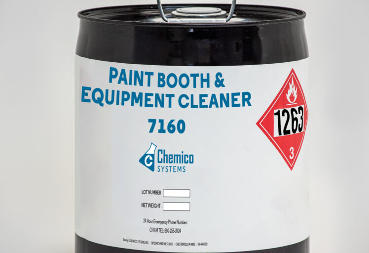 Chemico Systems Product Solutions | The Chemico Group