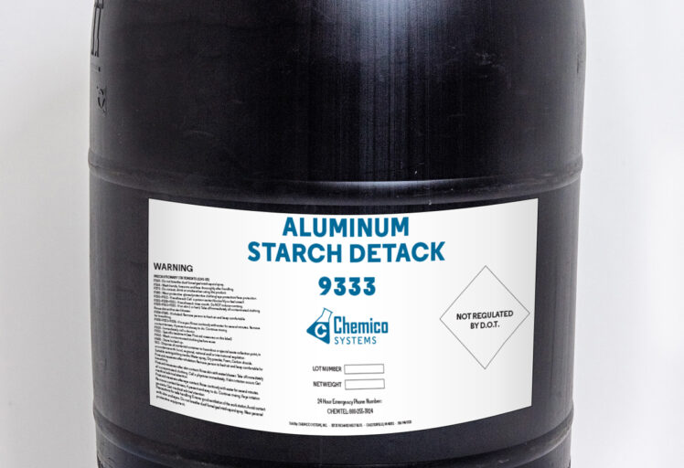 Chemico Systems Product Solutions | The Chemico Group