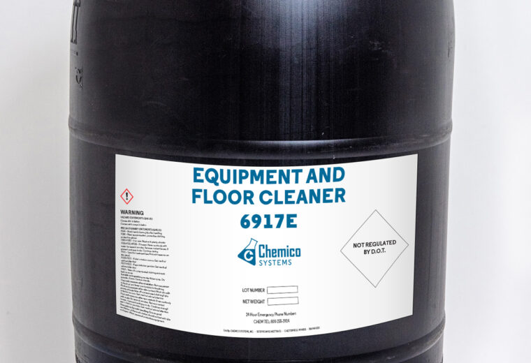 Chemico Systems Product Solutions | The Chemico Group