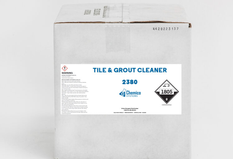 Chemico Systems Product Solutions | The Chemico Group