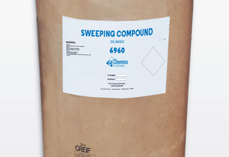 Chemico Systems Product Solutions | The Chemico Group