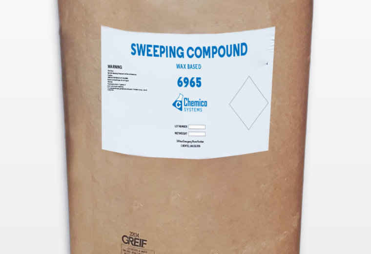 Chemico Systems Product Solutions | The Chemico Group