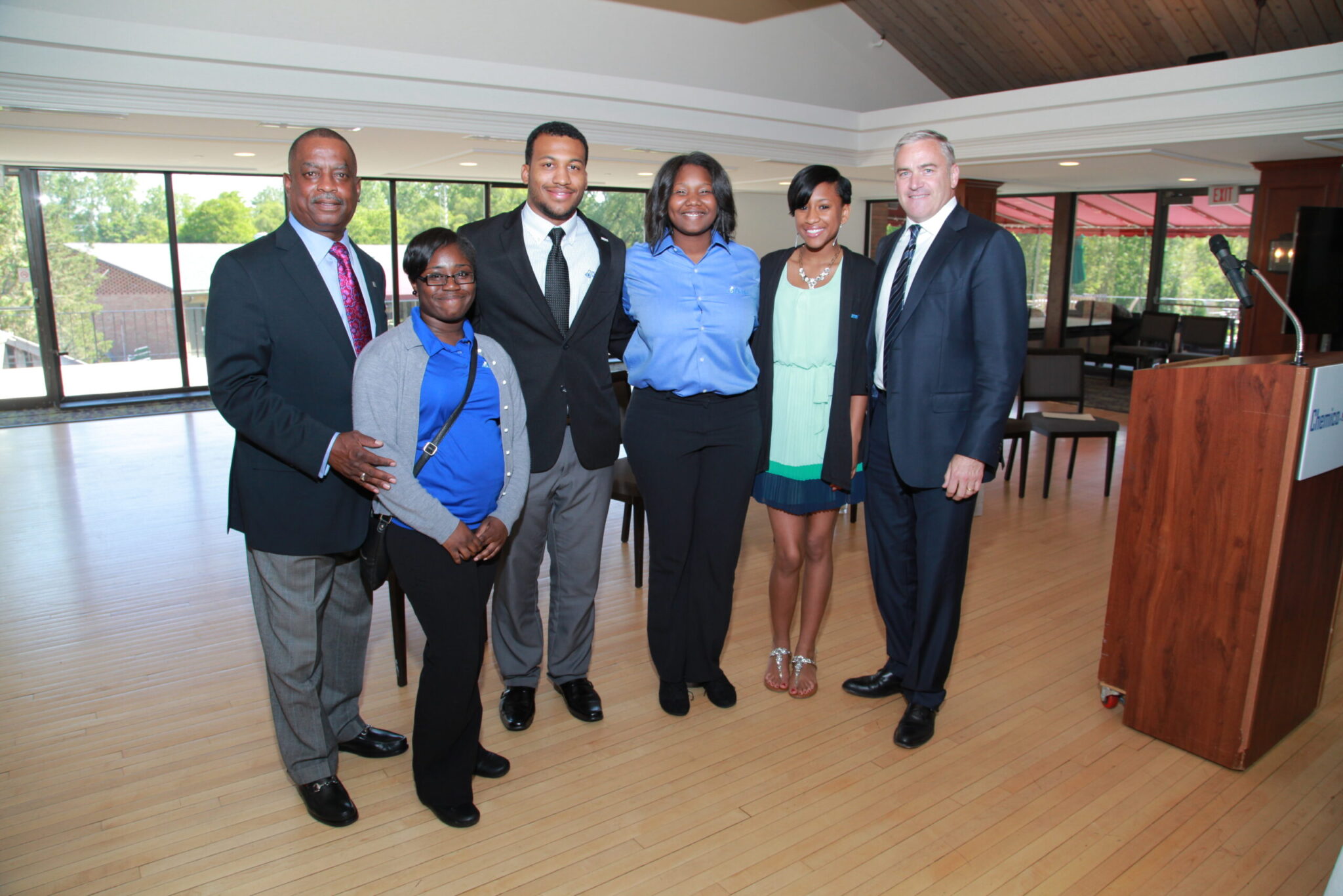 Who We Are | About Us | The Chemico Group