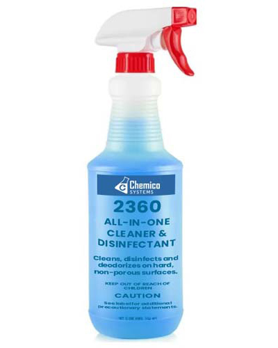 Chemico Systems Product Solutions | The Chemico Group