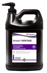 SCJ Kresto Heritage: Premium Industrial Hand Cleaner