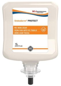 Stokoderm® Protect | Industrial Skin Protection Cream